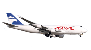 Astral Aviation | Astral Aviation