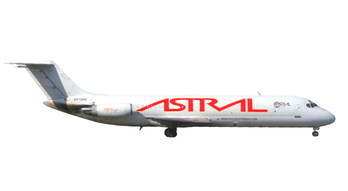 Astral Aviation | Astral Aviation