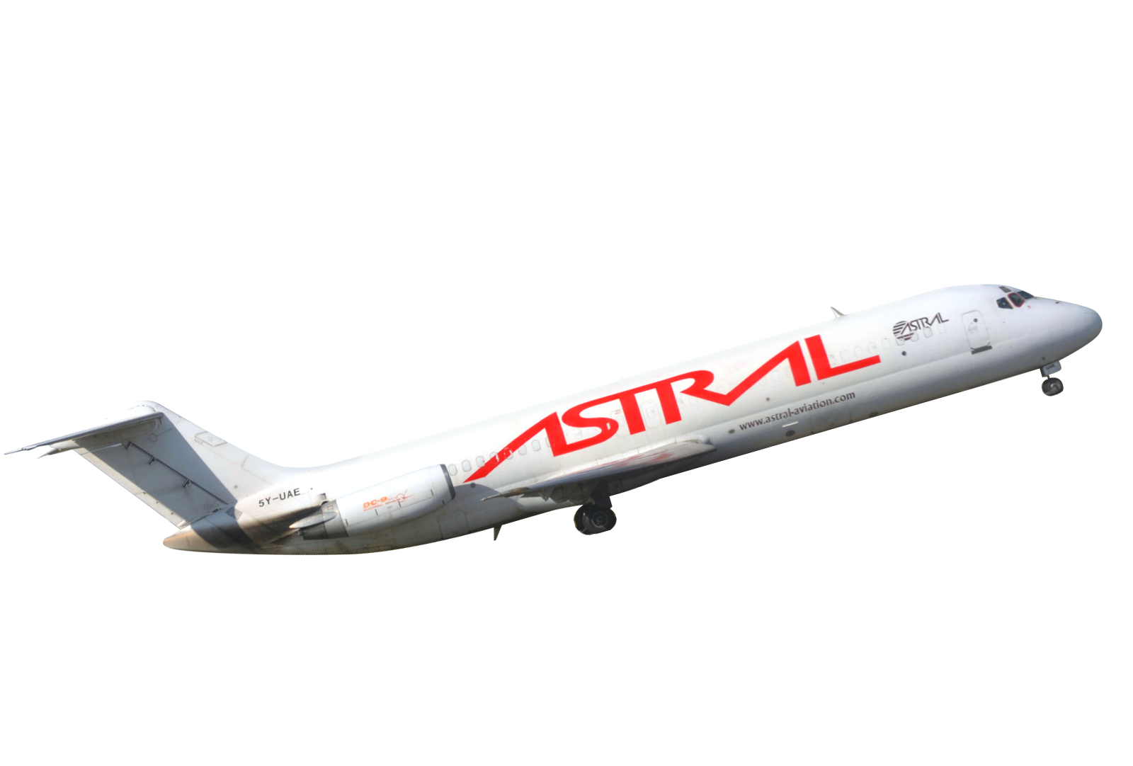 Astral Aviation | Astral Aviation