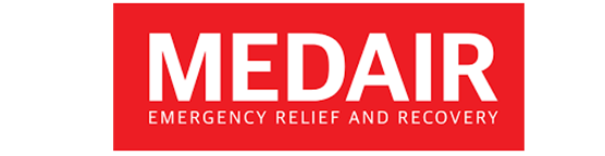 Astral Aviation | Aid and Relief