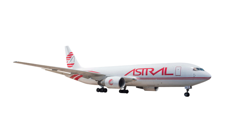 Astral Aviation | Astral Aviation
