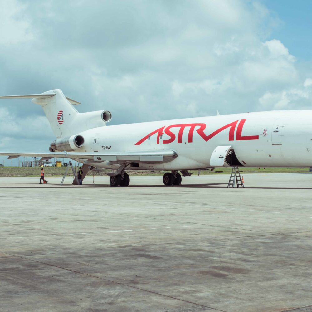 Astral Aviation | Gallery