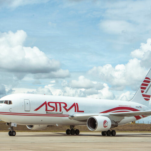 Astral Aviation | Gallery