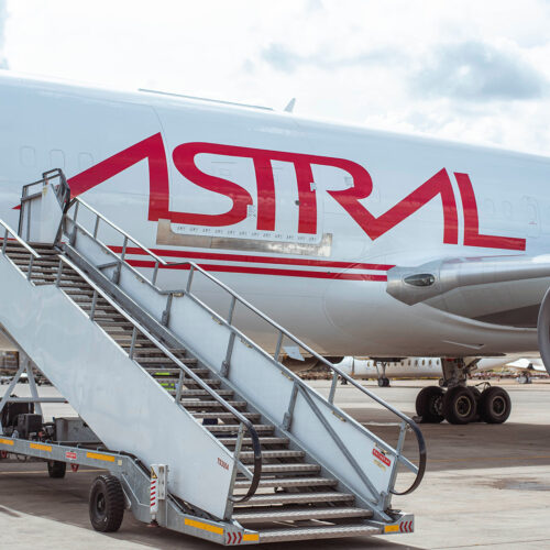 Astral Aviation | Gallery