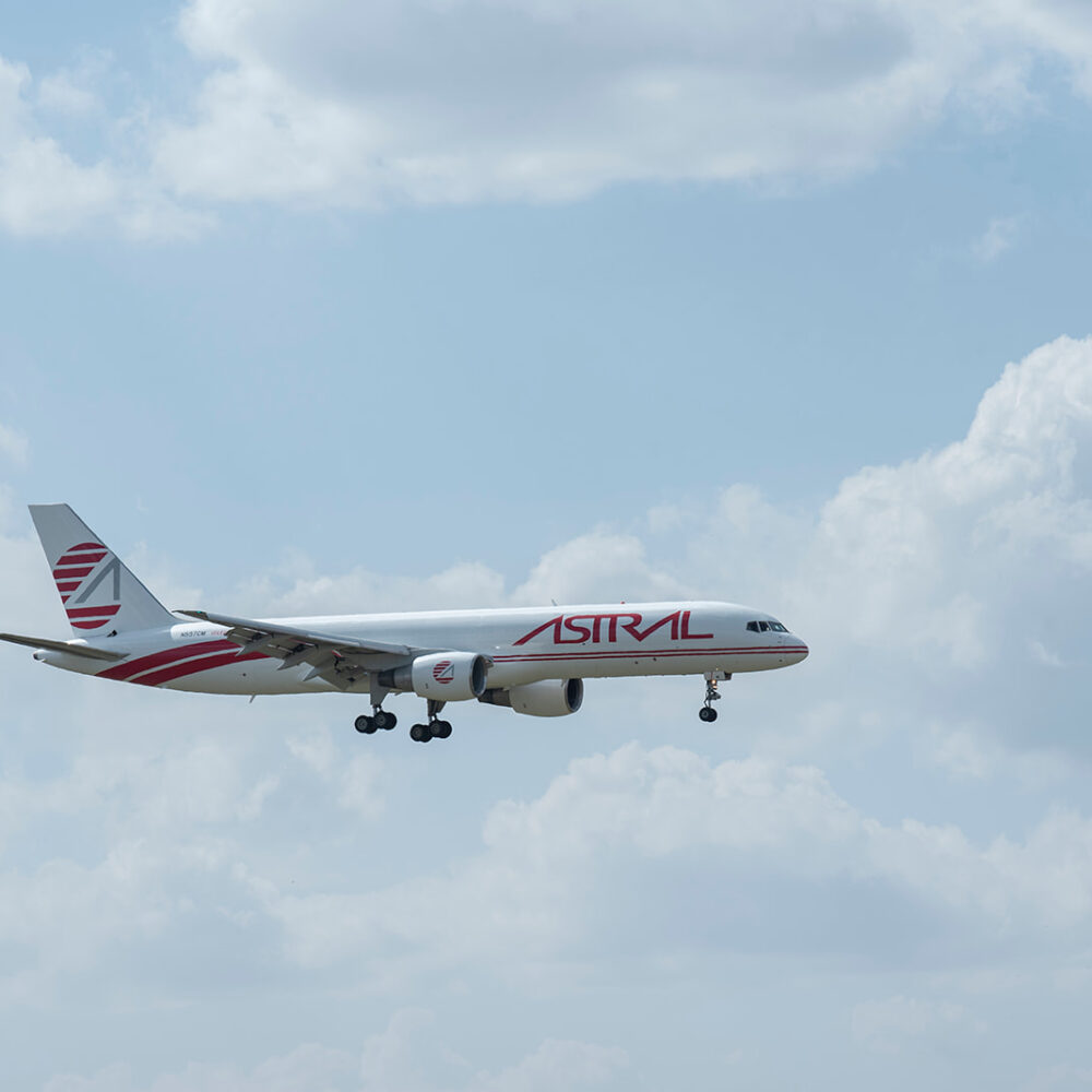 Astral Aviation | Gallery