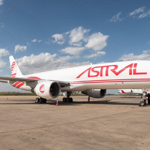 Astral Aviation | Gallery