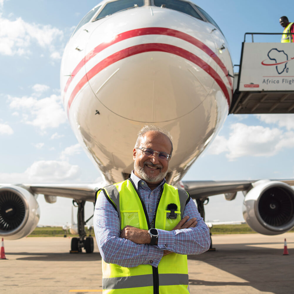 Astral Aviation | Gallery