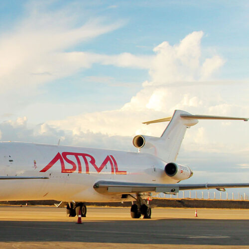 Astral Aviation | Gallery