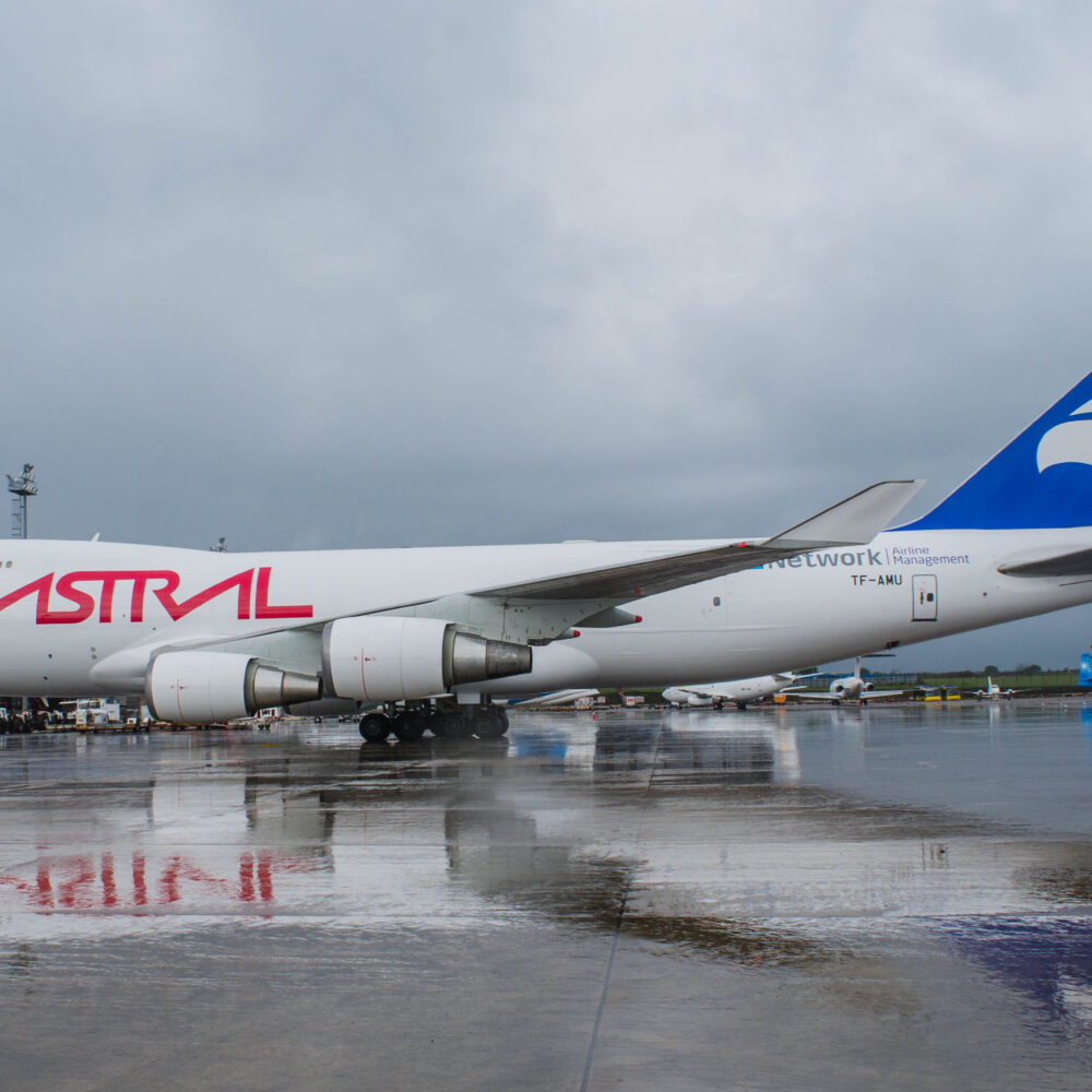 Astral Aviation | Gallery