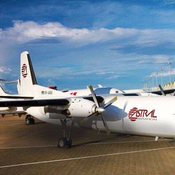 Astral Aviation | Gallery