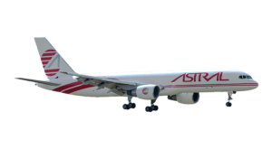 Astral Aviation | Astral Aviation