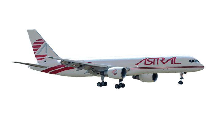 Astral Aviation | Astral Aviation