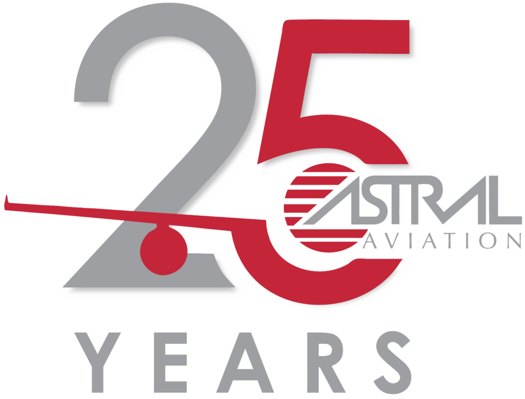Astral Aviation | Astral hosts its Global GSA’s for a Strategy Conference